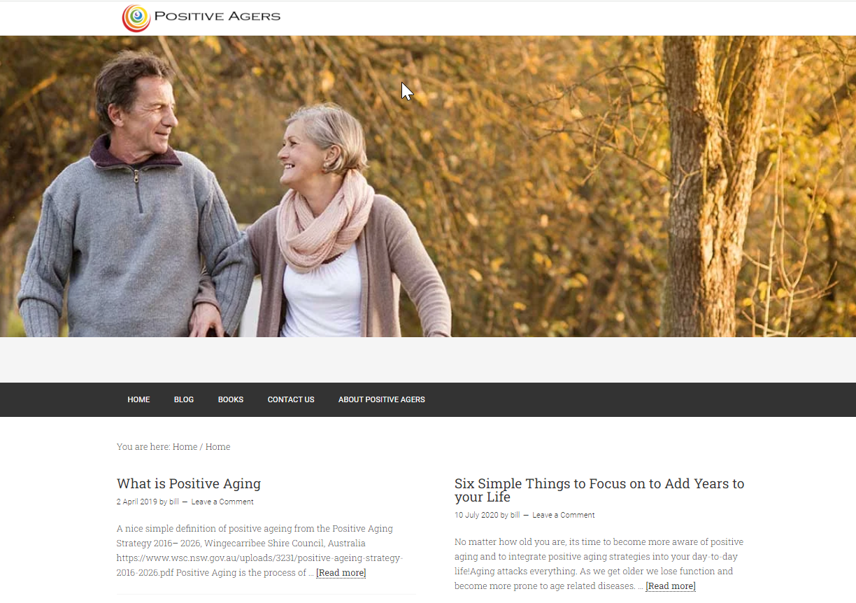 Positive Life and Living – Advocating for positive life and living to ...